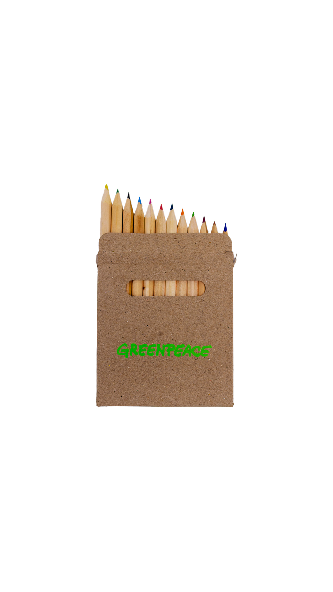 ΣΕΤ ΞΥΛΟΜΠΟΓΙΕΣ - Greenpeace Greece